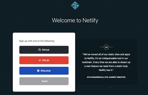 how to deploy a vue app to netlify reactgo