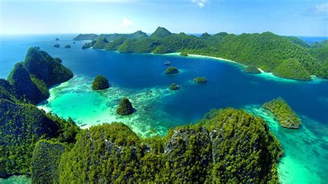 Keindahan Alam Indonesia Newstempo