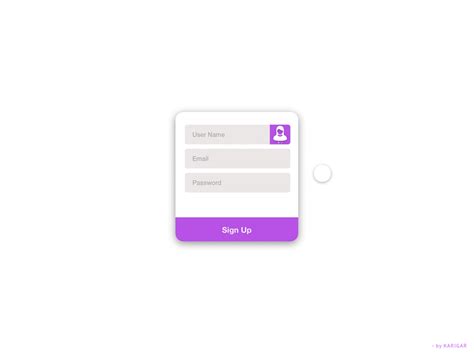 Select Gender Ui Design By Arshad Asgar On Dribbble
