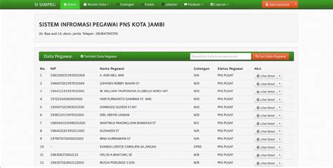 download source code sistem informasi pengolahan data