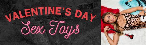 Valentines Day Sex Toy T Guide The Inspo Spot