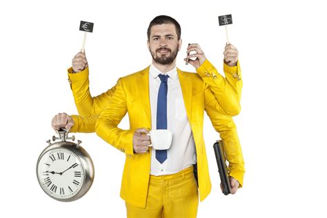 À Mort La Paresse Et La Procrastination