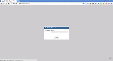 install oracle virtualbox on ubuntu 15 10 headless server