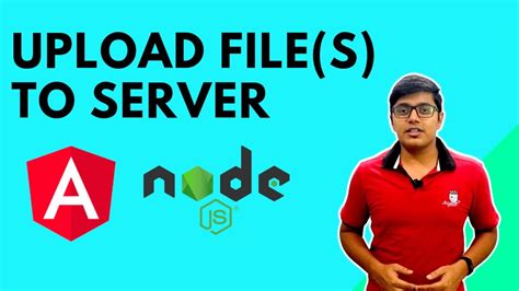 upload images in angular and node js using multer youtube
