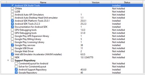 android react native build error execution failed for task react