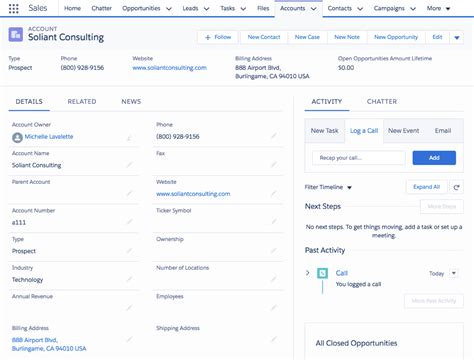 how to setup salesforce authenticator einstein hub salesforce guide