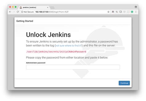 how to install jenkins on ubuntu 18 04 bionic beaver serverlab