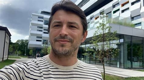 Сергій Притула зізнався через що плакав під час війни Showbiz