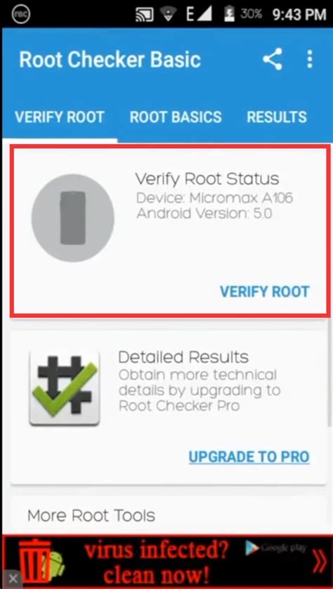 How To Root Your Android Device With King Root Root Android Easily