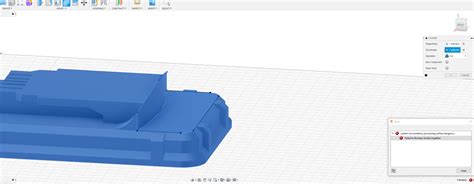 solved lofted surface doesn t combine autodesk community