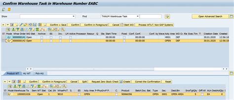sap ewm usage of quantity classification in putaway sap blogs