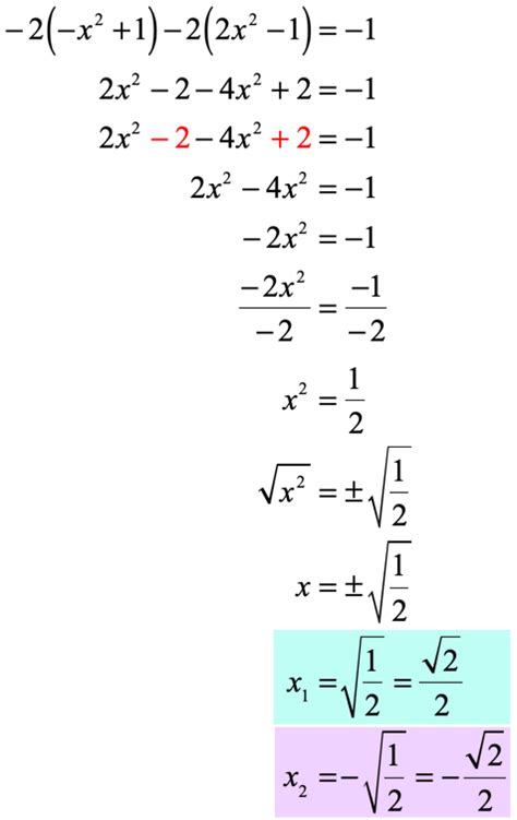 How To Solve Quadratic Equations With Square Roots And Fractions