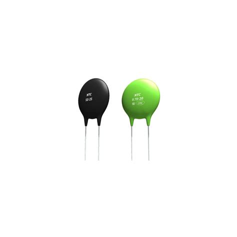 ☑ ntc resistor 10k