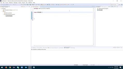 java basics demo classes objects constructors constructor