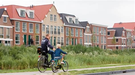 Huurwoningen Vrije Sector Weer Duurder Veel Prijzige Appartementen