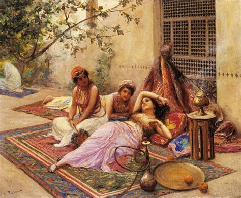 Ottoman Harem