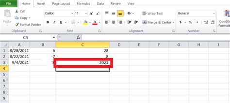 how to use today function in excel