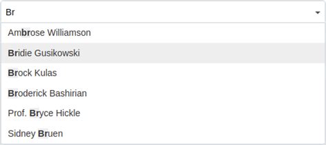 vue dynamic select npm
