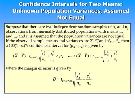 Chapter 8 Estimation Ppt Download