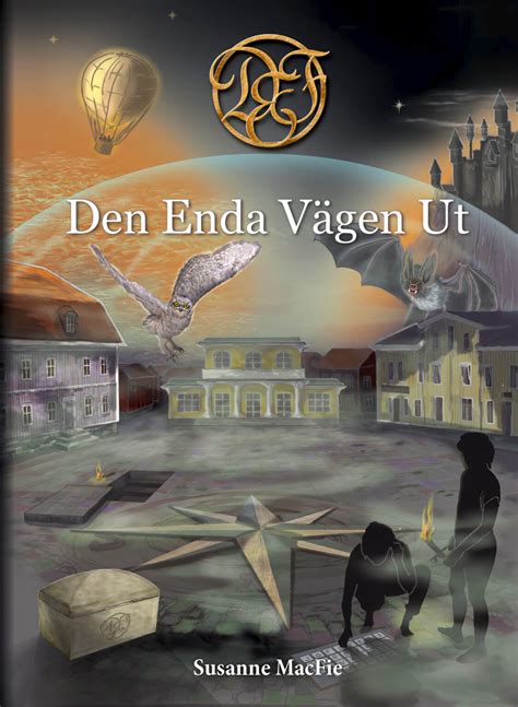 Den Enda Vägen Ut Memo Förlag