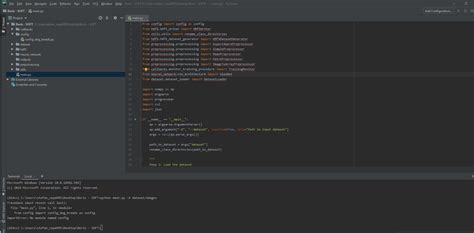 python importerror no module named xxx windows anaconda stack