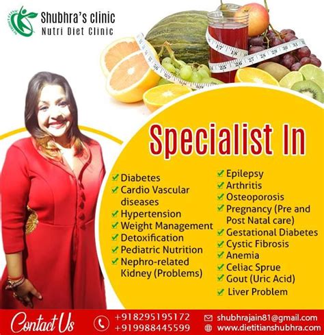 Pin On Nutri Diet Clinic