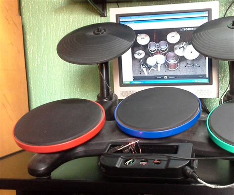 Arduino 2021 Arduino Drum Arduino Drums Drum Arduino