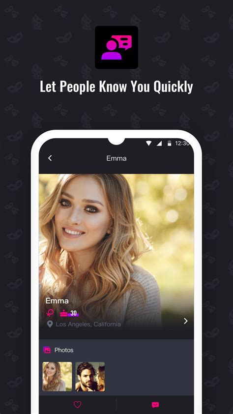 Android Secret Dating App Icon Ios Android App Icon For A New Dating