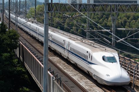 Jr西、新幹線の車内文字ニュース提供を終了へ 鉄道コム