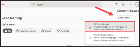 Completely Remove Microsoft 365 Apps On Windows 10 11