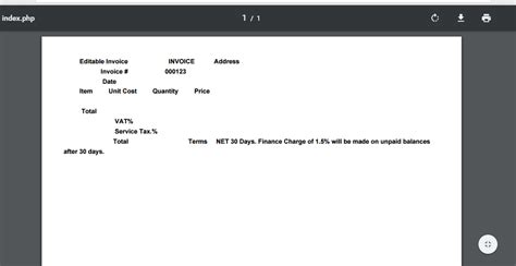 php html webpage to pdf stack overflow