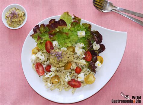 25 Recetas Con Lechuga Para El ‘lunes Sin Carne Originales Y