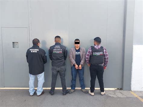 Capturan A “el Coco” Tercer Implicado En Muerte De Un Hombre