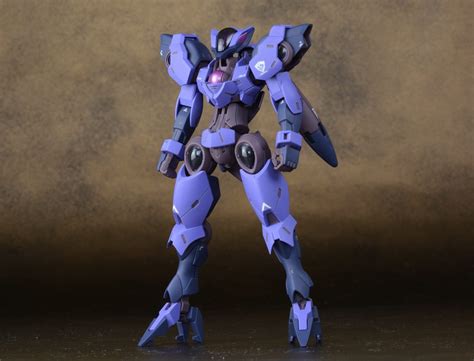 ベギルペンデ ドミニコス隊仕様 ｜tatsu さんのガンプラ作品｜gunsta（ガンスタ）