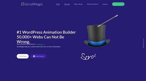 two different wordpress plugins for adding scrollable photo galleries