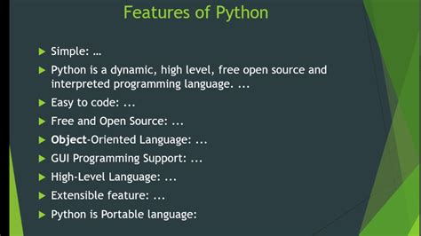 00 introduction of python youtube