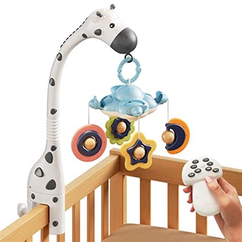 Mobile Für Kinderbett Die 15 Besten Produkte Im Vergleich Kita De