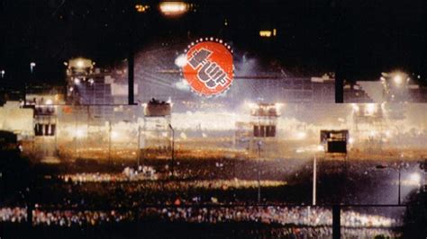 25 Lat Temu Odbył Się Słynny Koncert The Wall Live In Berlin Magazyn