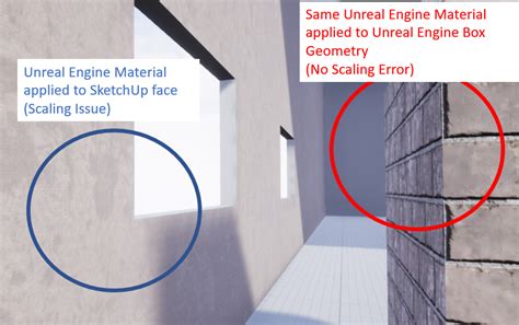 export sketchup to unreal engine extensions sketchup community