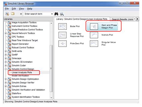 bode diagram matlab simulink diagram media