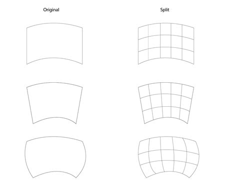 13 what is a shape with curved sides called pics ocsa