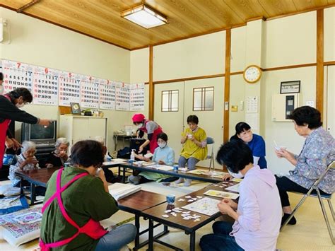 令和4年度活動報告｜五島市 まるごとう