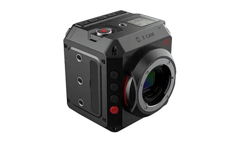 Z Cam E2 Full Frame 6k And 8k Cameras Announced 4k Shooters