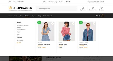 shoptimizer theme review the fastest woocommerce theme