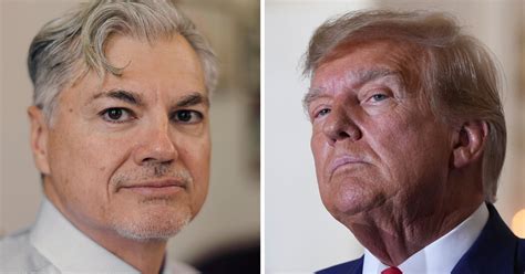 Dilemma For Judge In Trump Case Whether To Muzzle The Former President