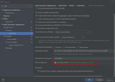 排错小建议：nested exception is java lang noclassdeffounderror com mysql cj