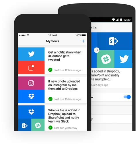 microsoft updates powerapps and flow sd times