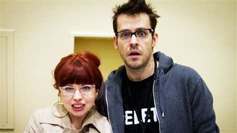 Kelly Sue Deconnick And Matt Fraction Adapting Sex Criminals For Tv