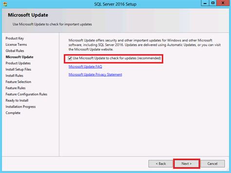sqlcoffee how to install sql server 2016