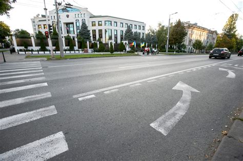 Moldova To Expel Russian Embassy Staff Politico